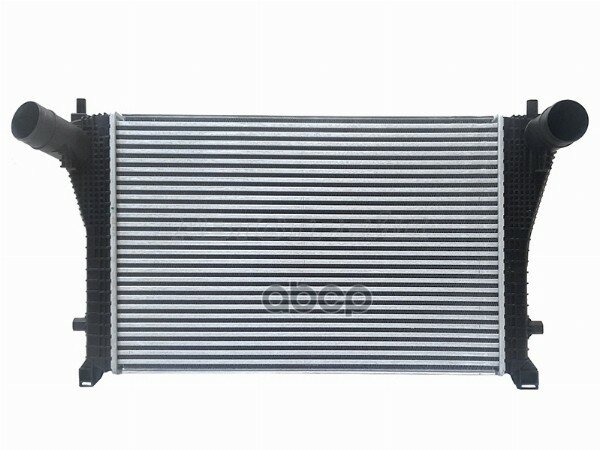 Интеркулер AUDI A3/S3 12-/SKODA OCTAVIA 13-/VOLKSWAGEN GOLF 12- Sat арт. ST-5Q0145803H
