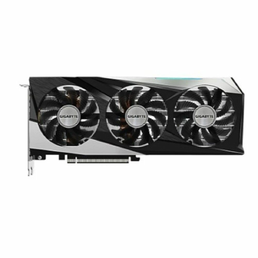 Gigabyte Видеокарта GV - R76GAMING OC - 8GD