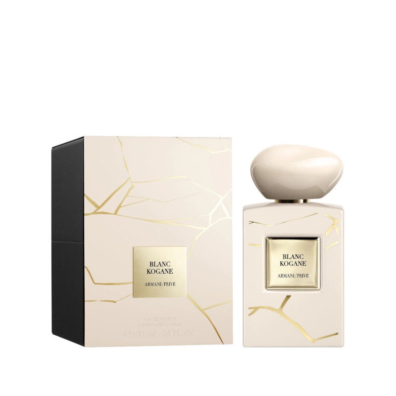 Парфюмерная вода Giorgio Armani Blanc Kogane 100 мл
