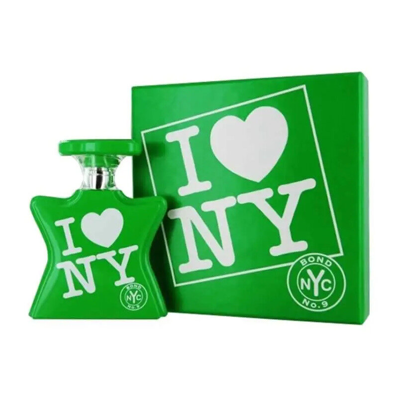 Парфюмерная вода Bond No 9 I Love Ny For Earth Day 50 мл