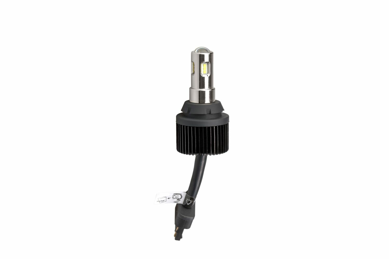 Лампа Заднего хода Optima Premium 7440 , 5100K, 75W, 12V, 1 лампа