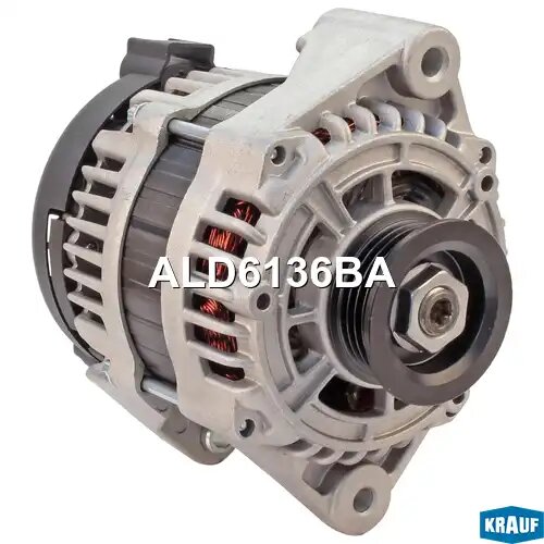 Генератор CHEVROLET, GMC