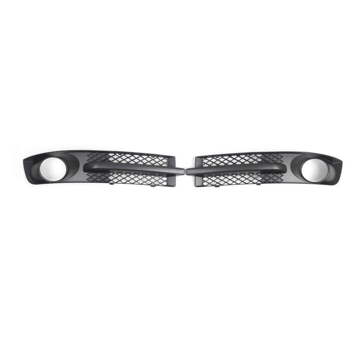 Бампер передний VW Sharan 2001-2010, Pair, 7M3853683A/7M38536