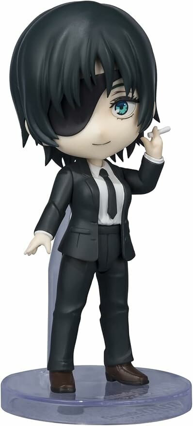 Фигурка Bandai FIGUARTS Mini119 Человек с бензопилой, Химено