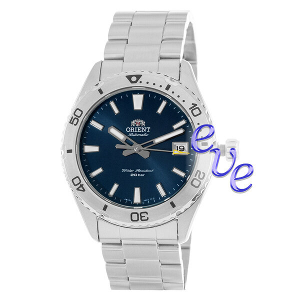 Наручные часы Orient RA-AC0Q02L30B
