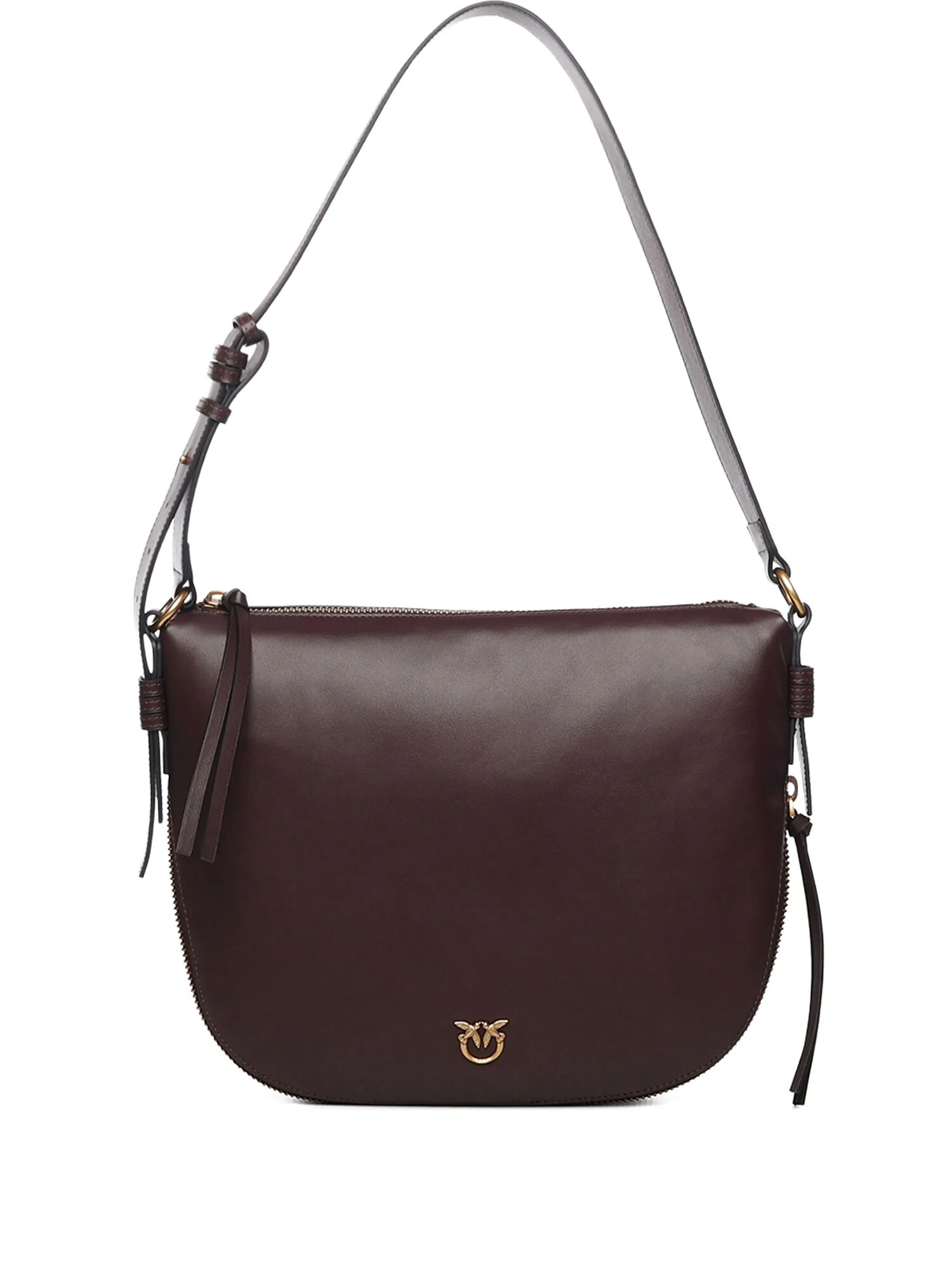 Сумка Zip shoulder bag