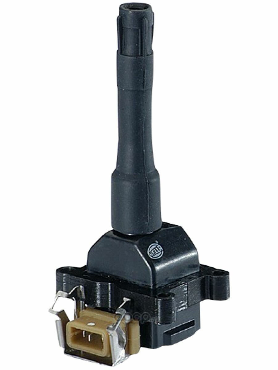 Катушка зажигания BMW E34/E38/E31 2.0-4.0i 91>