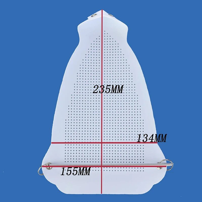 Термостойкие чехлы для утюгов