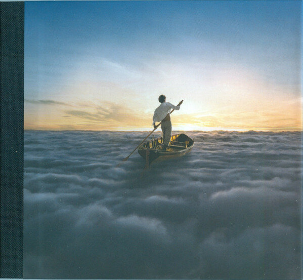 Pink Floyd - The Endless River (Box set) (cd) — фото 1