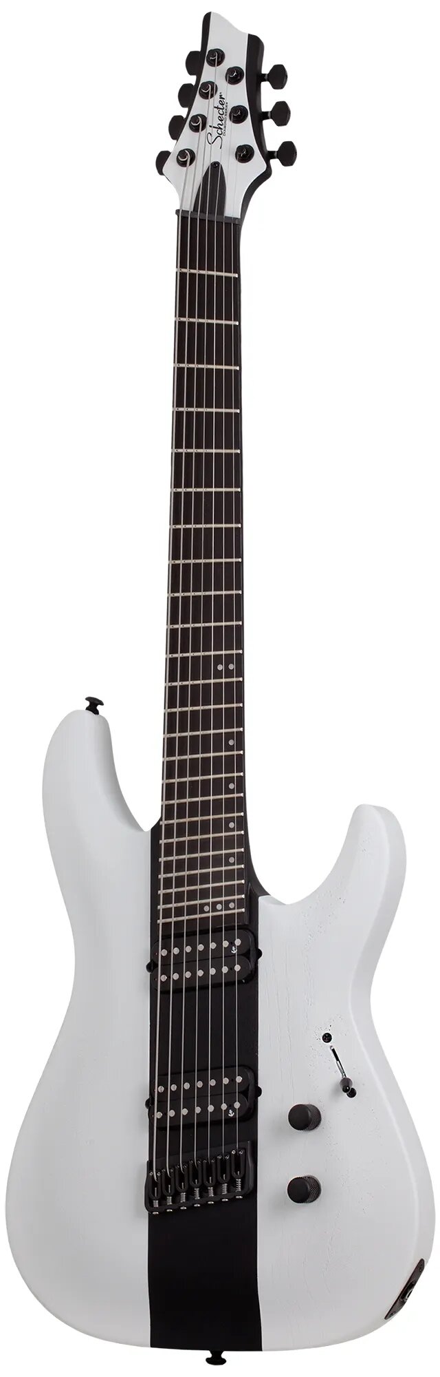 Электрогитара Schecter C-7 MS ROB SCALLON CTST