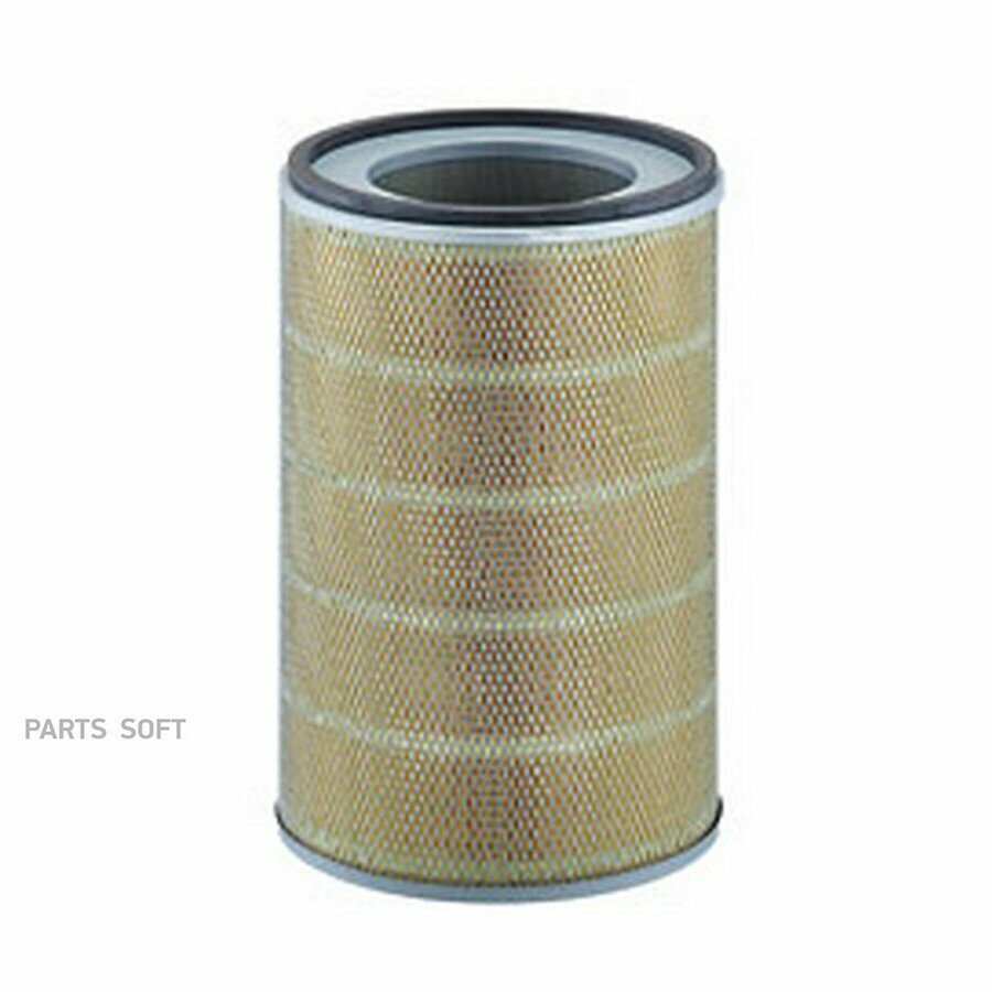 MANN-FILTER C 29 939 фильтр возд (LX 29) IVECO: TURBOTECH 90-93 \ RENAULT TRUCKS: C 82-98, G 82-91, MANAGER 91-96