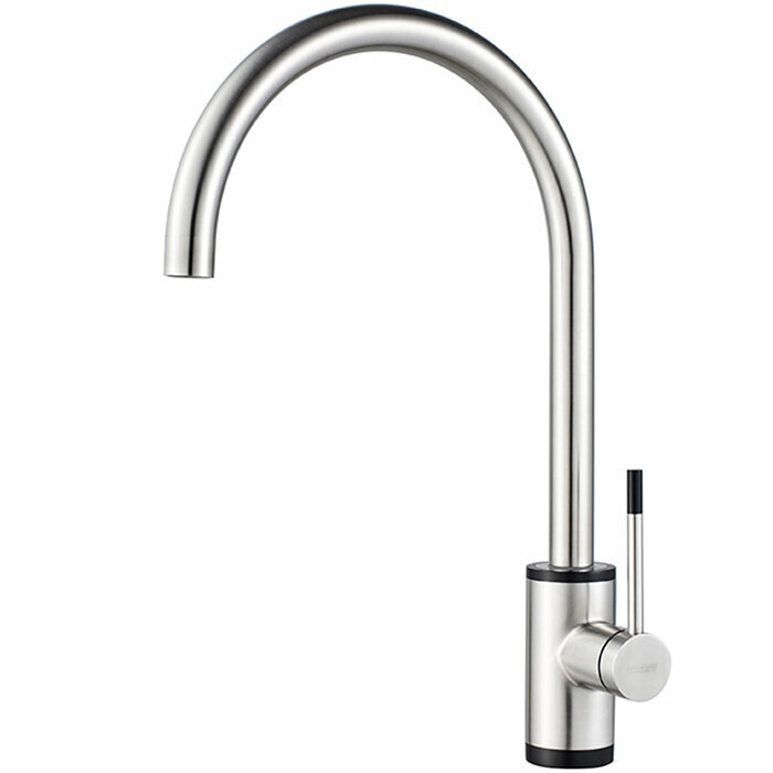Смеситель Ledeme L74013 для кухни