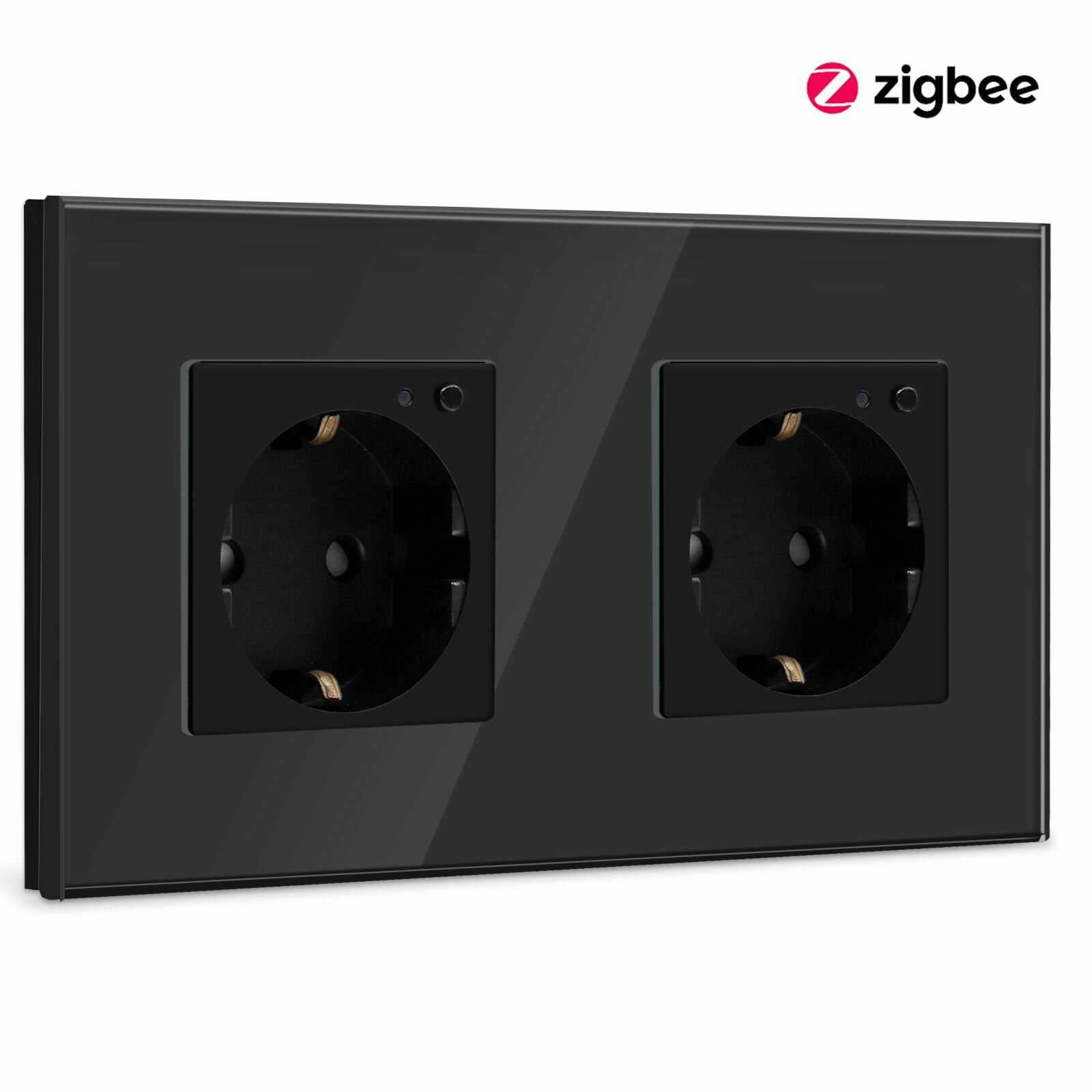 Комплект вилка-розетка