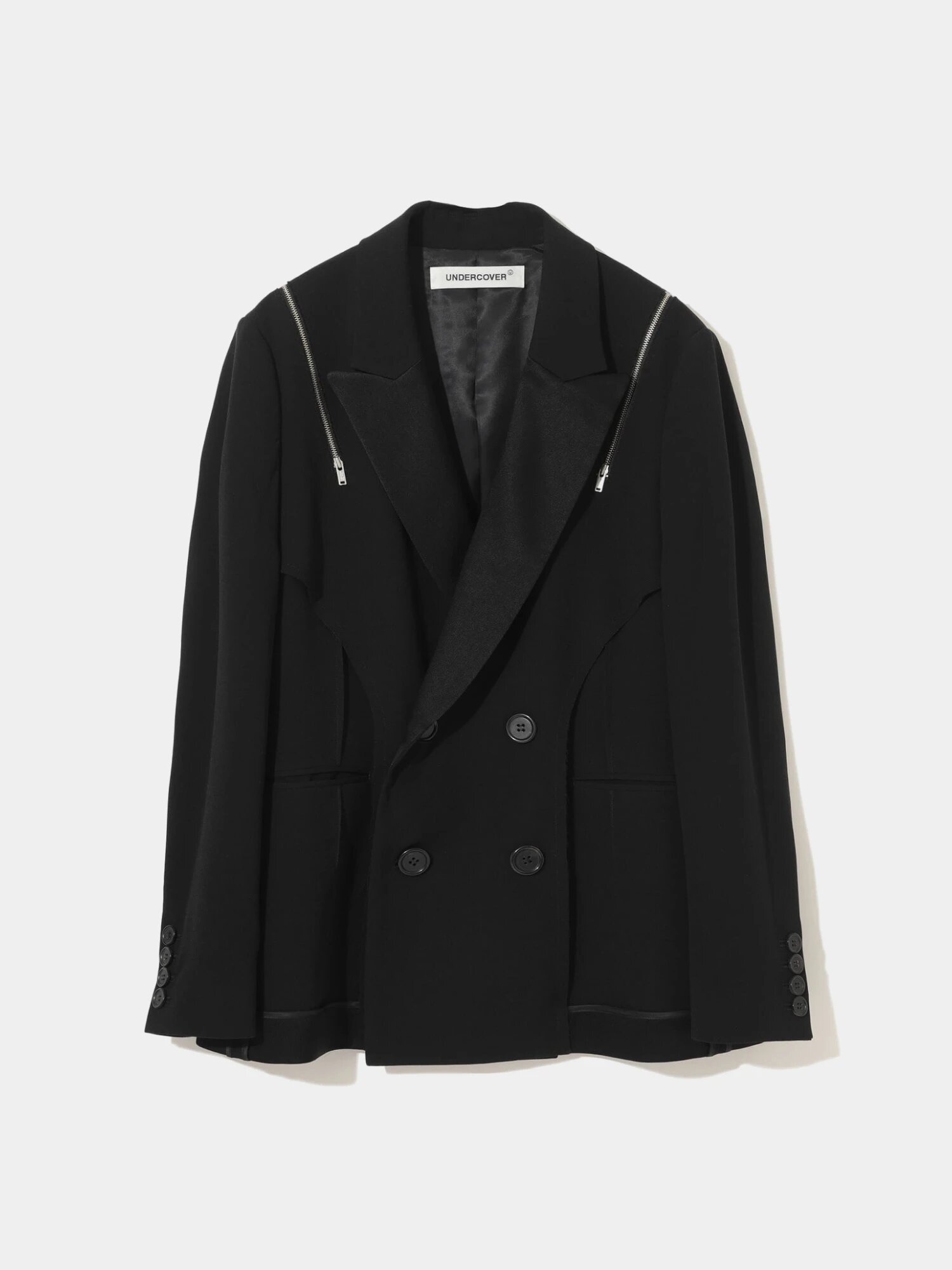 Пиджак Blend Inside-Out Satin