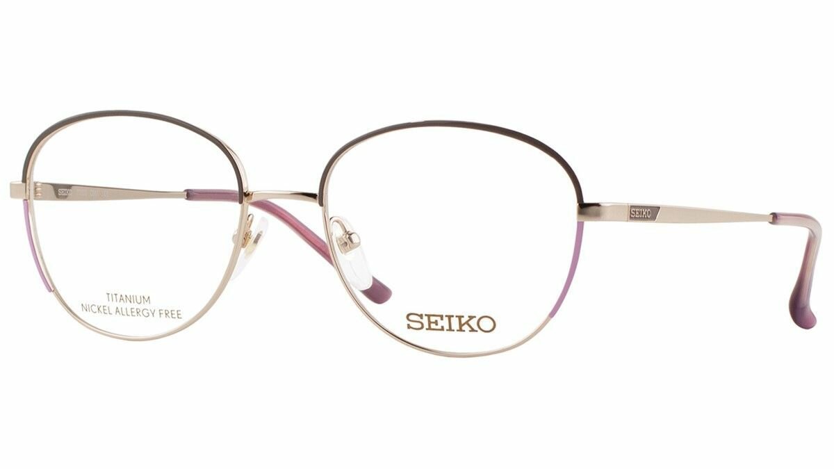 Титановая оправа SEIKO T7030 041