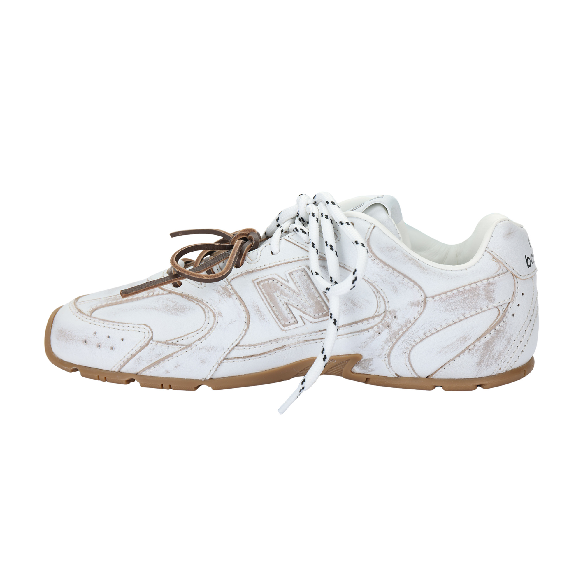 Кроссовки NB 530 SL