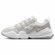Кроссовки NIKE W tech, размер 6.5, gray/white