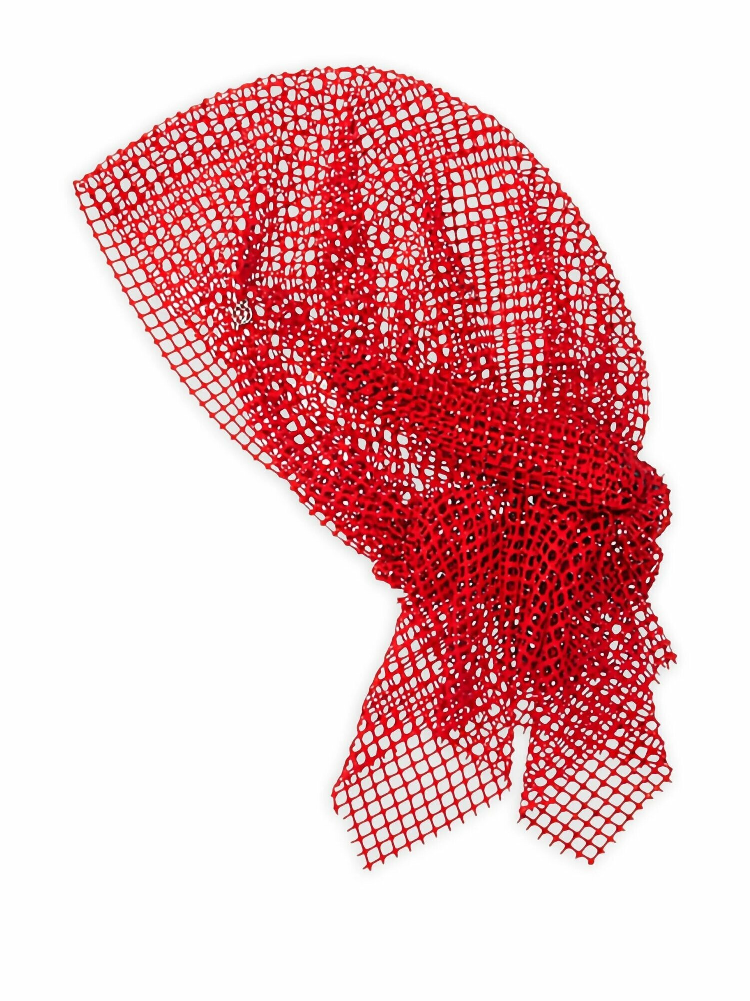 Шляпа Maison Michel Riri для девочек