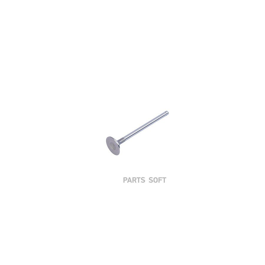 NSP NSP0125184804 Клапан выпускной CHEVROLET AVEO/LACETTI DOHC