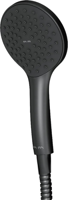 Душевая лейка AM.PM Gem F0290022 черный