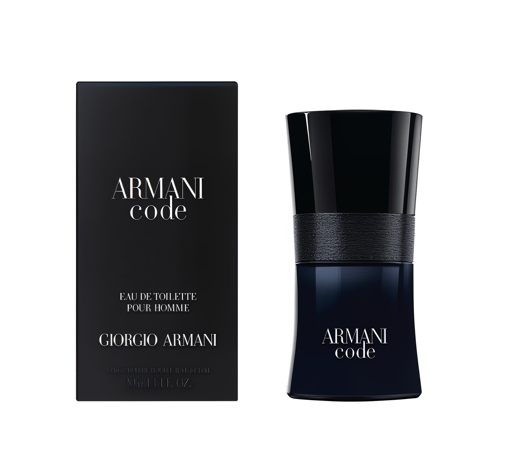 Туалетная вода ARMANI Code pour Homme, цитрусовые и древесно-амбровые оттенки, 50 мл