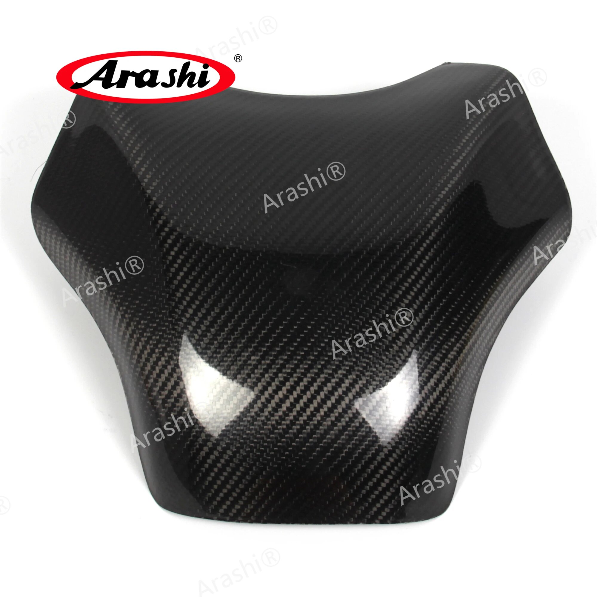 Чехол на бак из углеродного волокна Arashi для KAWASAKI NINJA ZX10R ZX-10R ZX-10R 2004-2005