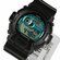 Наручные часы CASIO G-Shock, черный