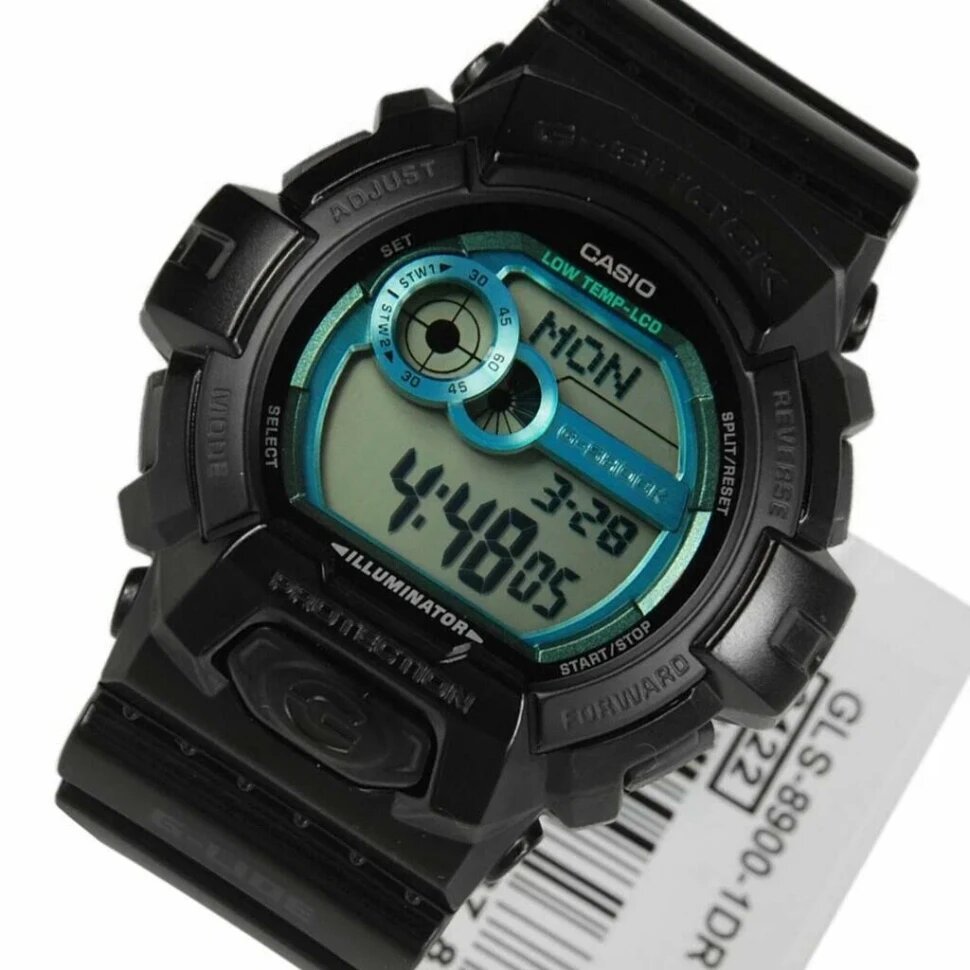 Наручные часы G-Shock