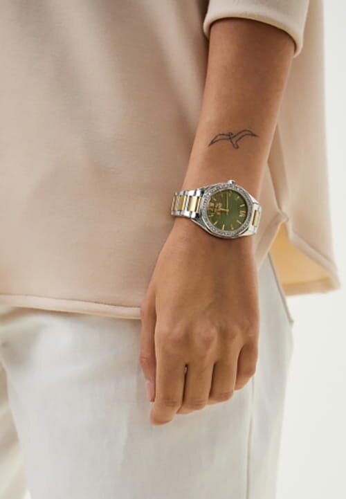 Наручные часы