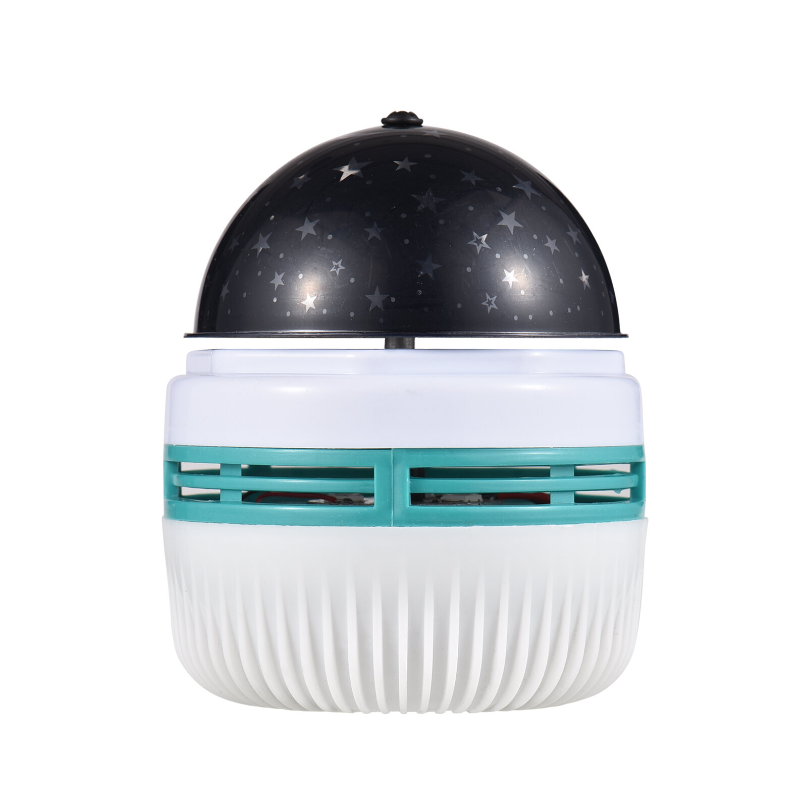 Проектор звёздного неба USB, звёздный свет USB, мини-диско-лайт, цветной сценический свет, проекция звёздного неба, вращательные цветные огни, диско-балл-лампа, атмосферная декоративная лампа для потолка, Тип 1/Тип 2 (выбор), материал ABS+PC, напряжение