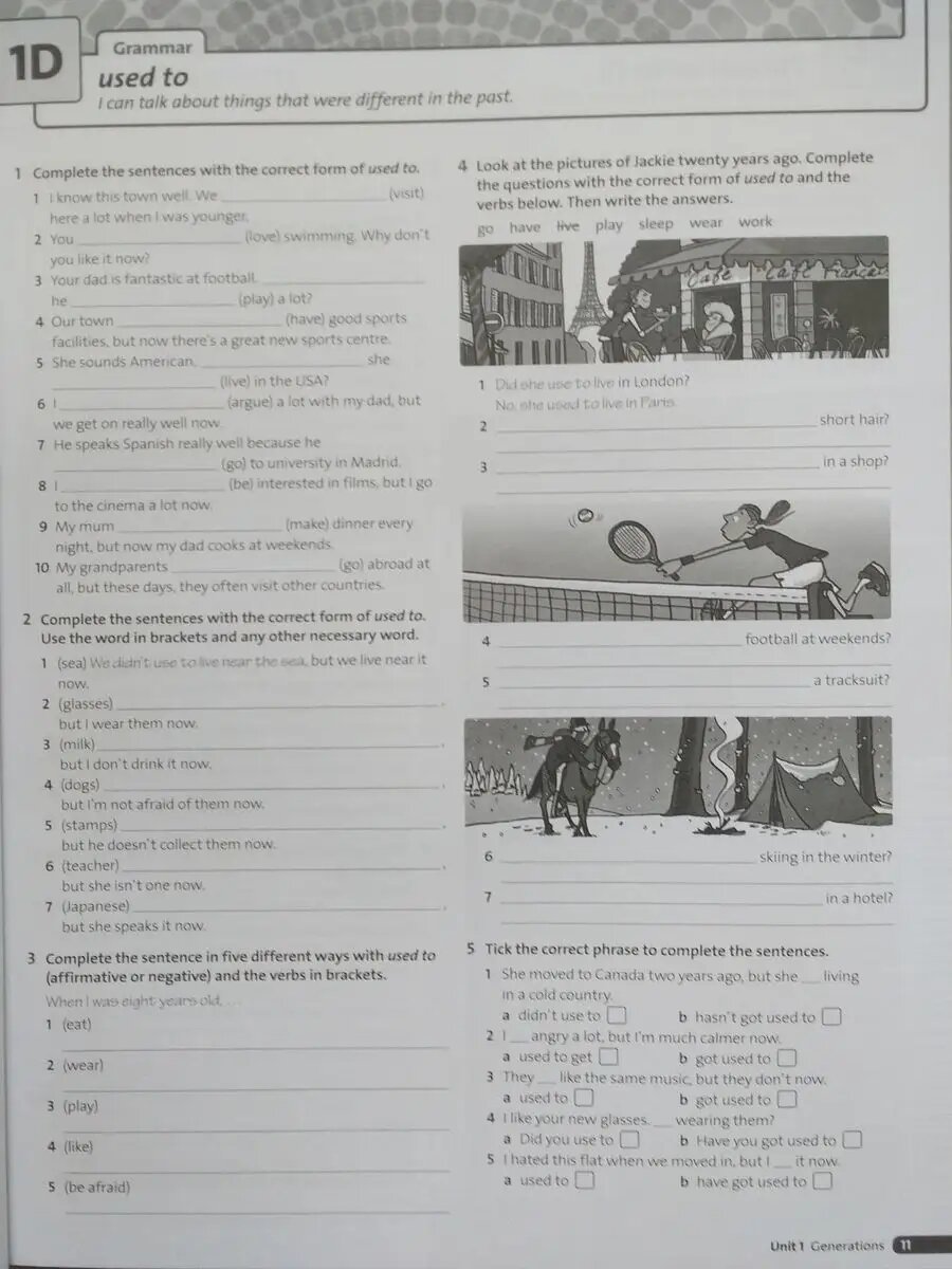 Solutions (3rd edition) Intermediate Workbook | Возраст 12-18 лет. — фото 1