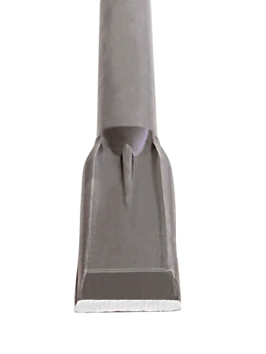 Зубило SDS-MAX плоское 25 х 400 мм спец заточка