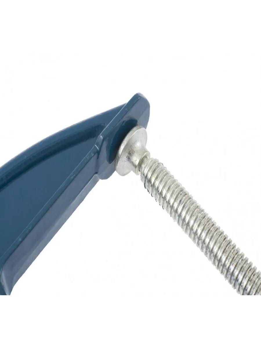 Струбцина G-образная, 300 мм, СИБРТЕХ, 20592