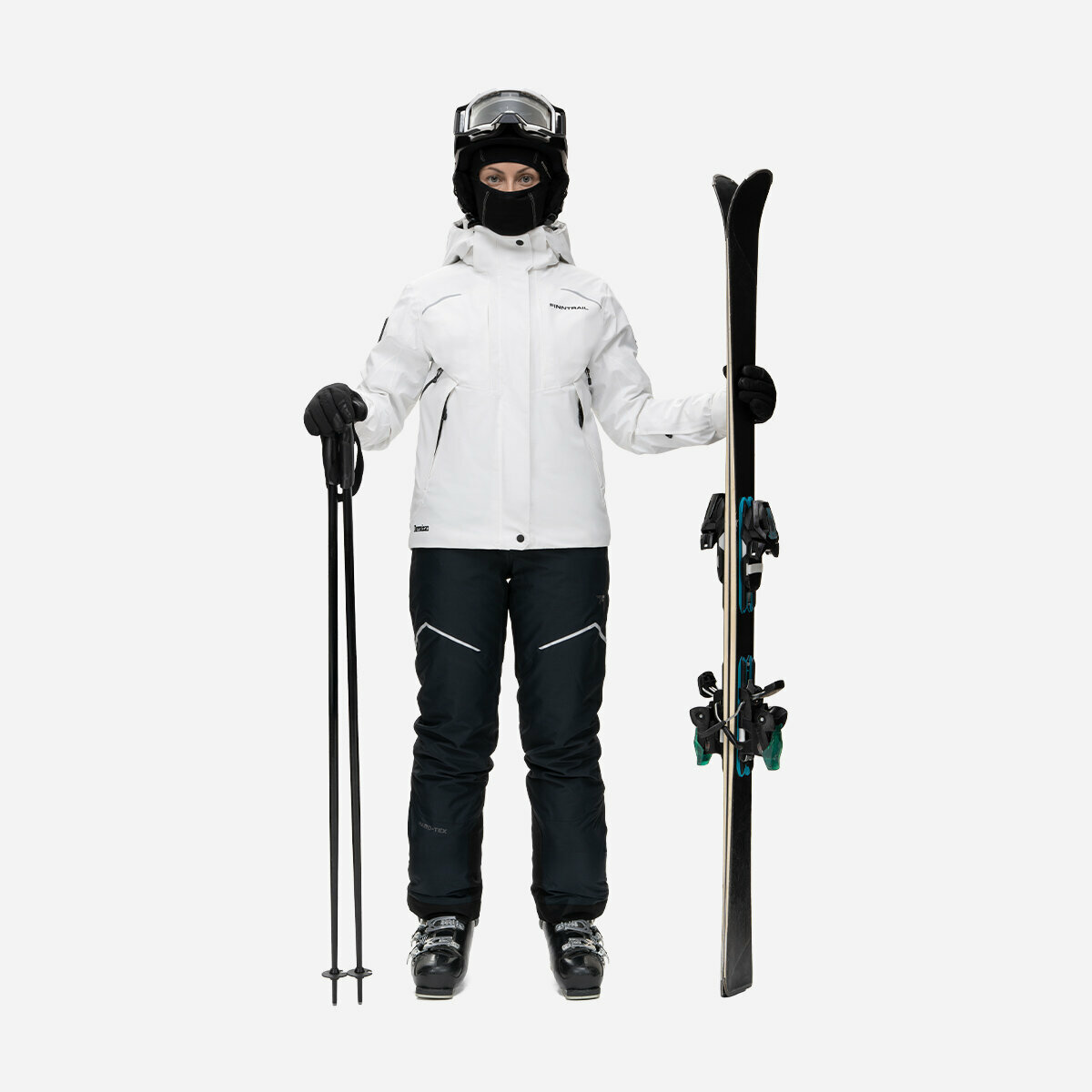 Комплект верхней одежды горнолыжный Aspen