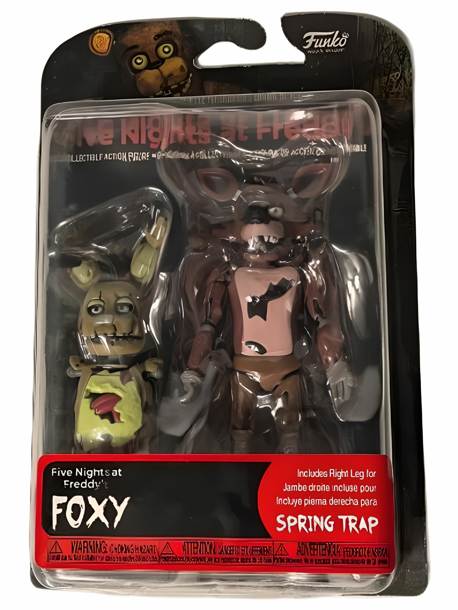 Фигурка