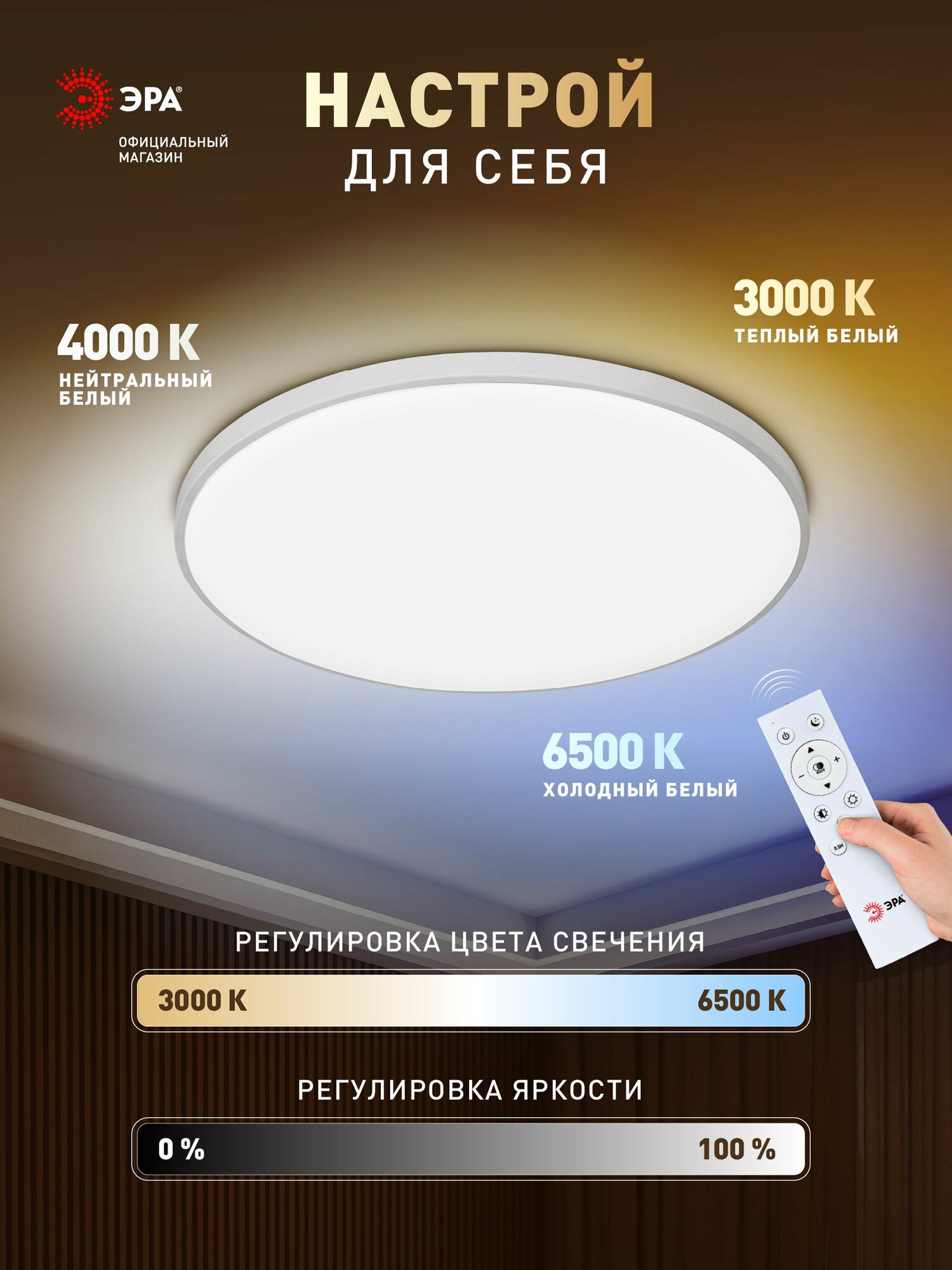 Люстра — фото 1
