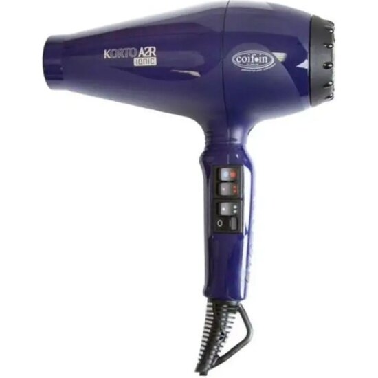 Фен Coifin COIF*IN KTkaaRi, синий