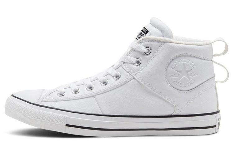 Кроссовки Chuck Taylor All Star Cs Mid