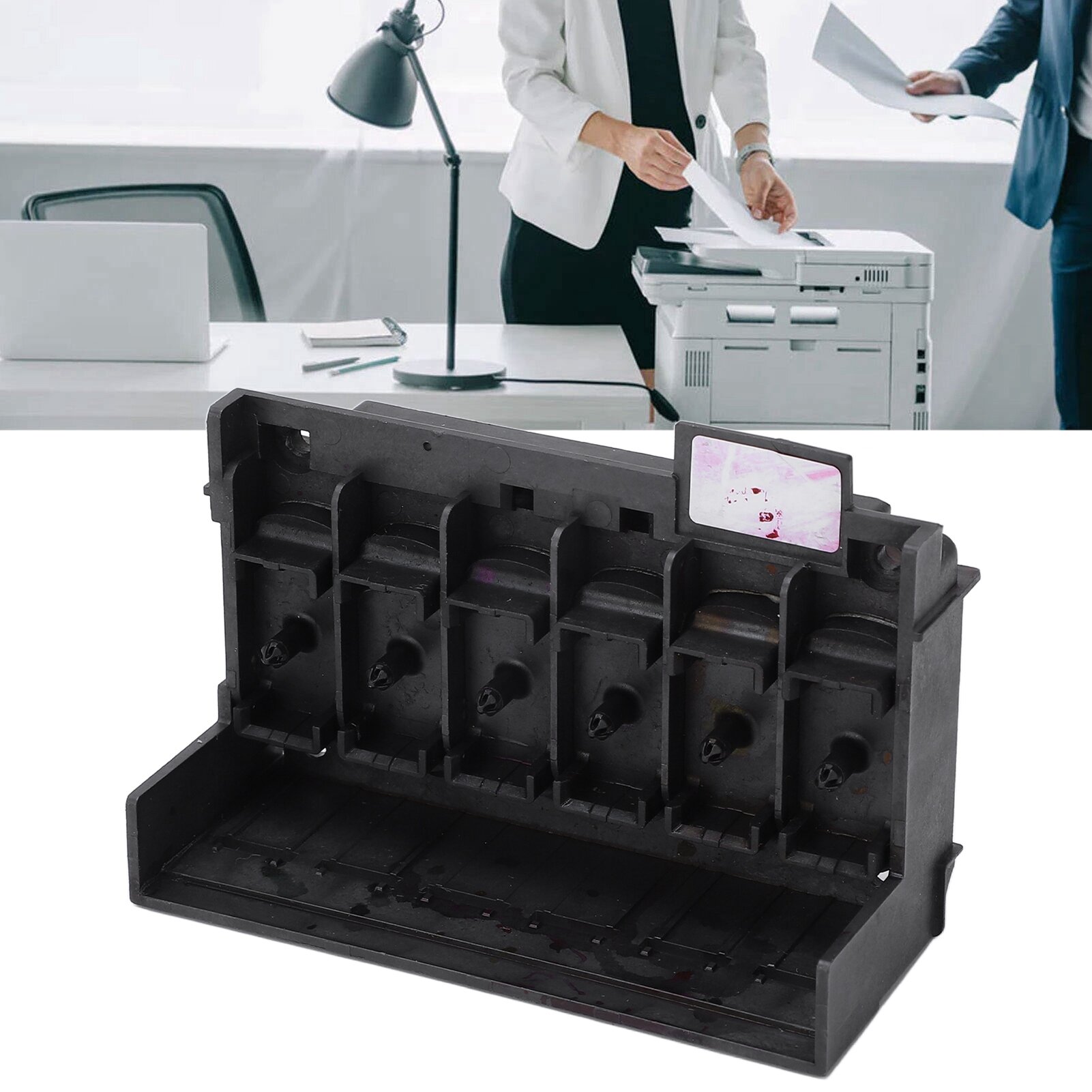 Printer Печатная голова — фото 1