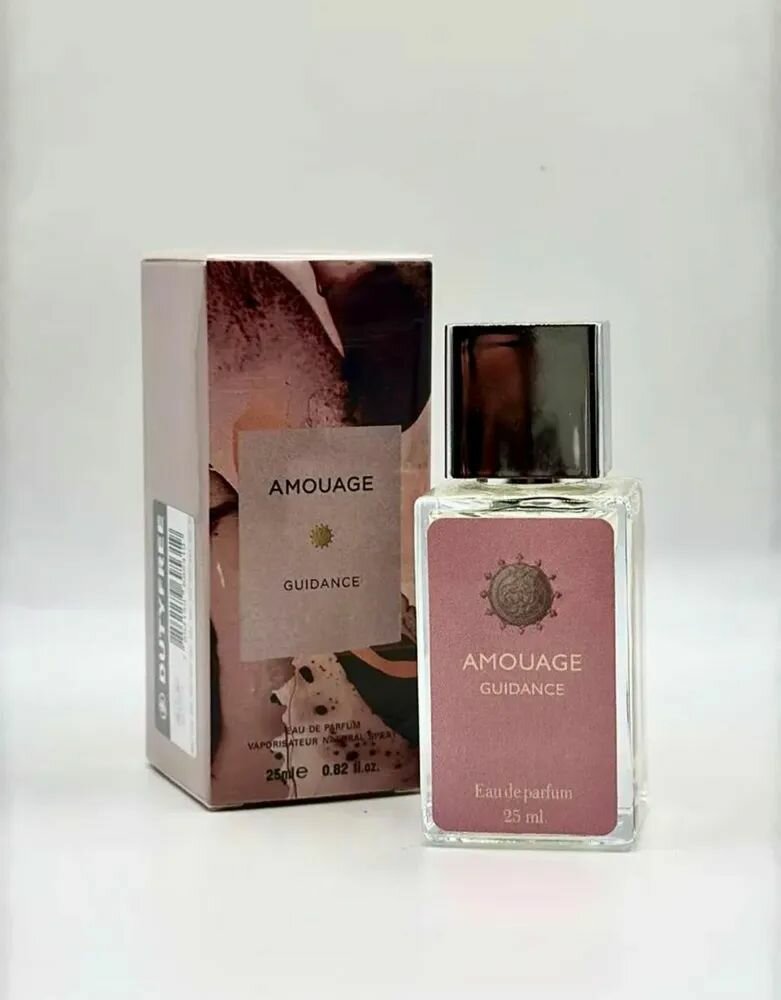 Духи Amouage Амуаж 25ml женский парфюм