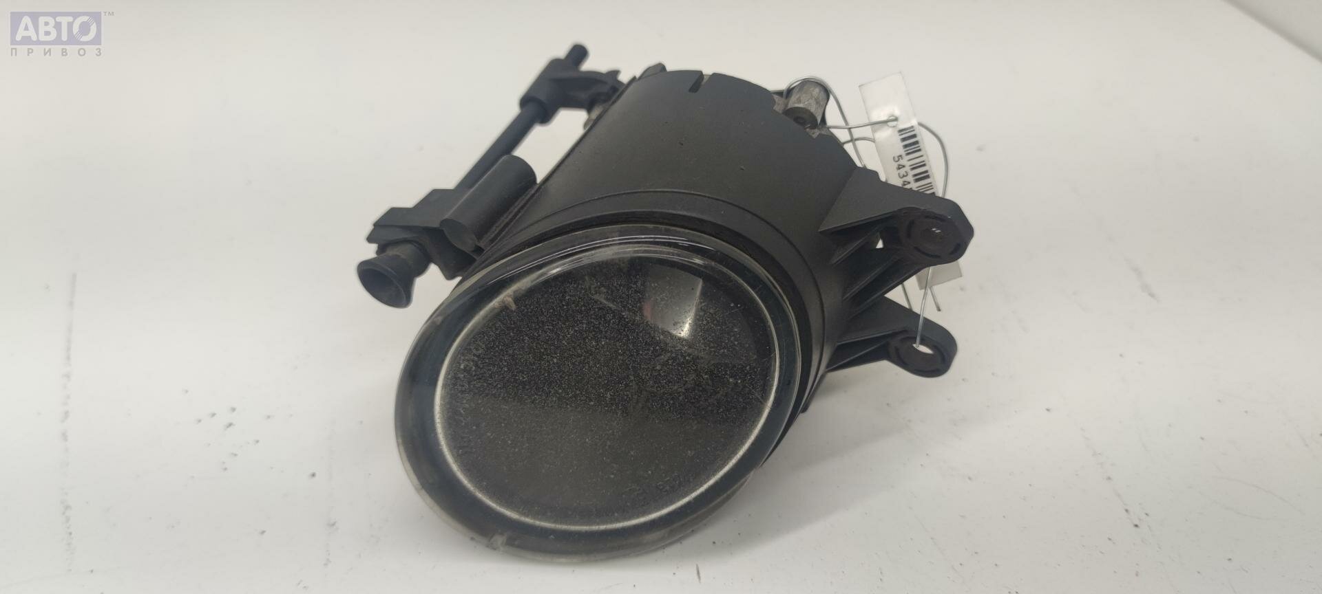 Фара противотуманная правая Audi A4 B6 (2001-2004)