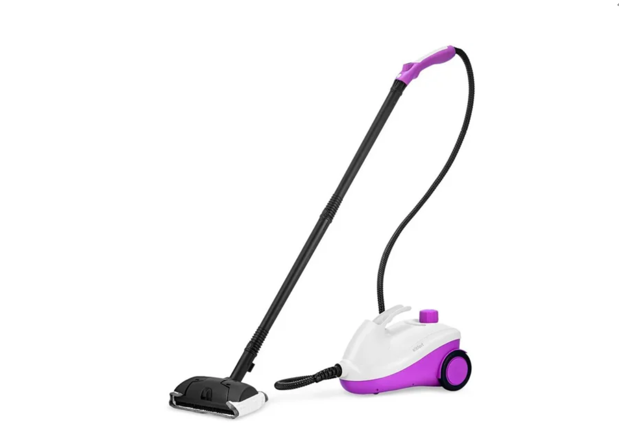 Пароочиститель Kitfort KT-9362