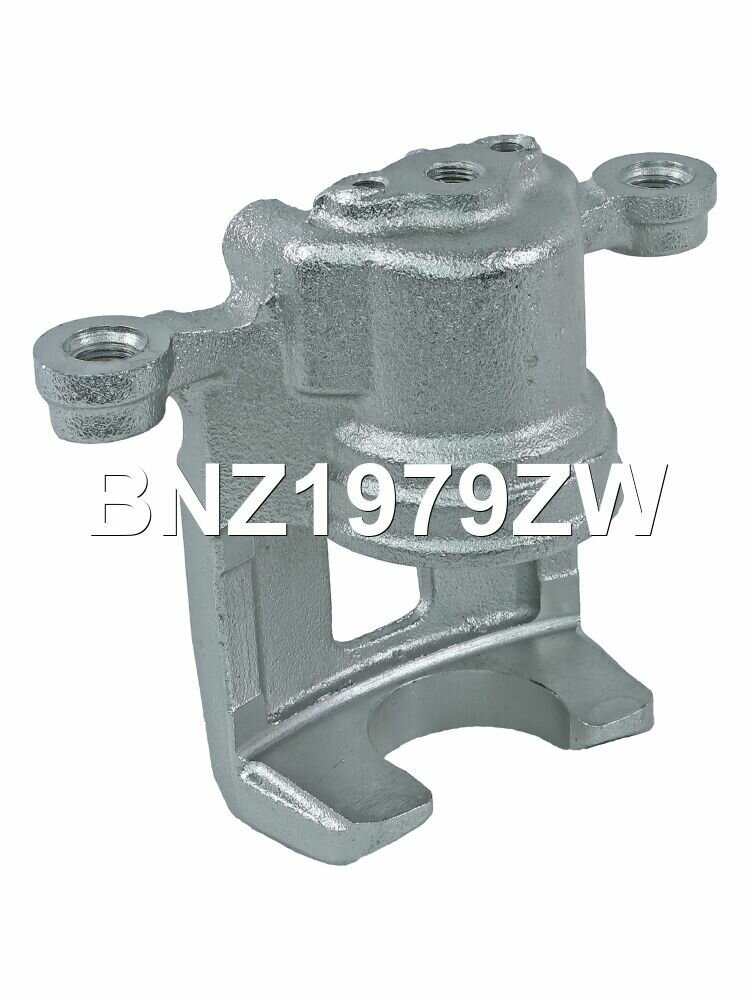 Суппорт тормозной Krauf BNZ1979ZW