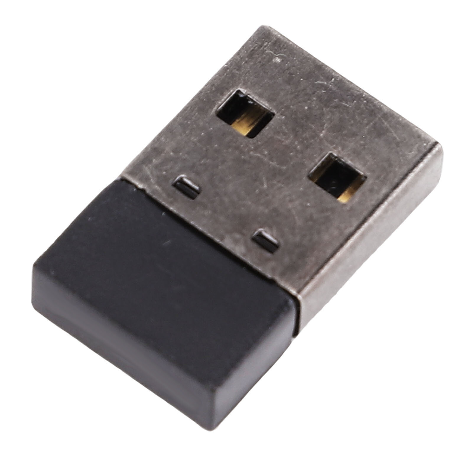 Приемник для Мыши : 2.4 ГГц USB-Адаптер с Технологией Hyperspeed для Нулевой Задержки - Стабильное Беспроводное Соединение для Игр, Высокая Точность Кликов