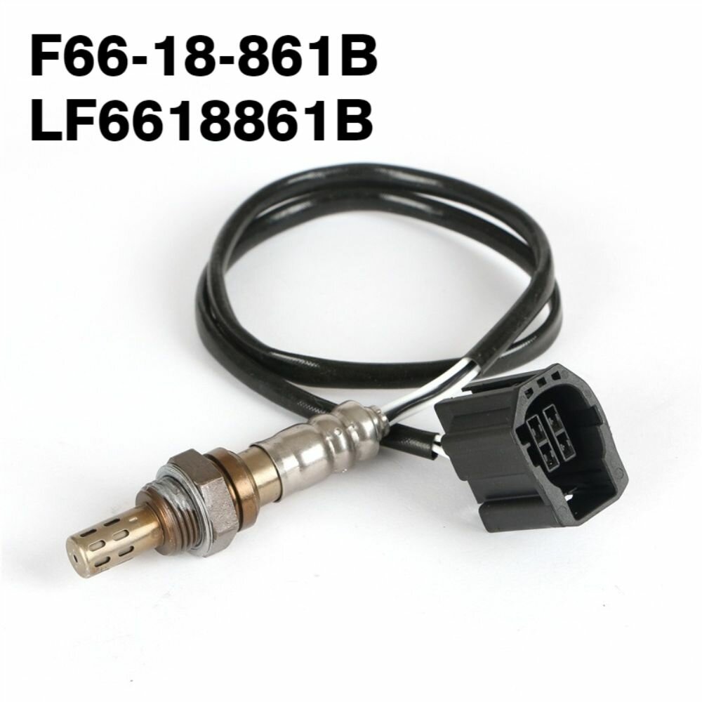 Датчик кислорода L подходит для Mazda F66-18-861B LF6618861B