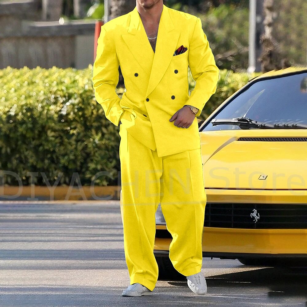 Костюм классический