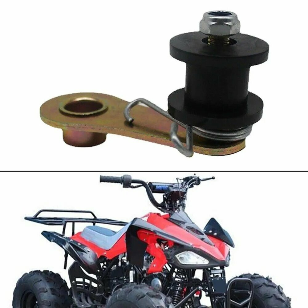 Натяжитель Направляющего Ролика Цепи Холостой 110cc 125cc 140cc PRO Quad Dirt Bike для Квадроцикла