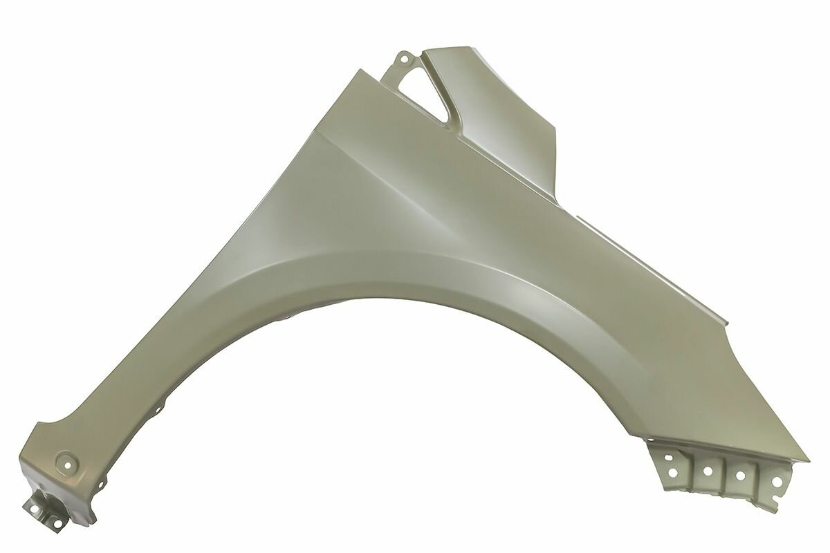 Крыло переднее правое SAILING OML01252002R для Omoda S5 2023-н. в.