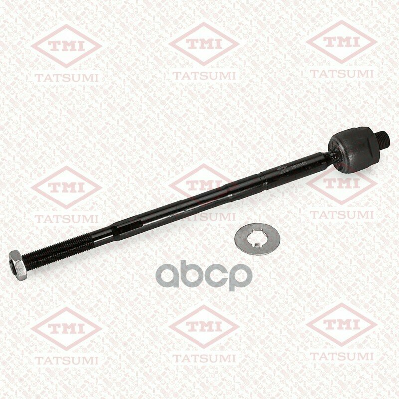 Тяга рулевая L/R GREAT WALL Hover 10-> TATSUMI арт. TED1106
