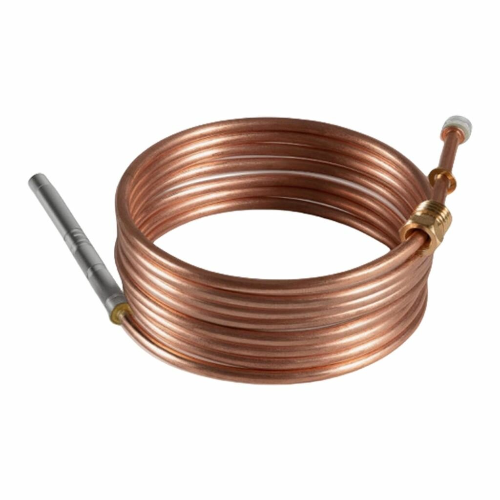 619154 термопара 60 дюймов M9 1